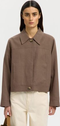 Selected Jacke