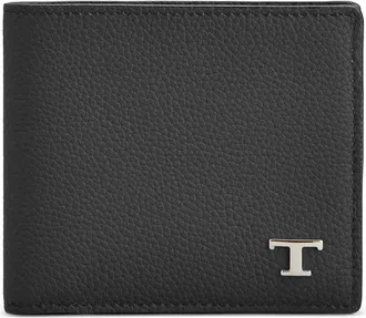 Tod's Portefeuilles - Noir