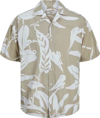 Jack & Jones Hemd Drew