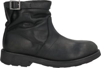 Dirk Bikkembergs SCHUHE - Stiefeletten auf YOOX.COM