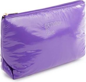 Saison 1865 Pochette en Nylon rembourré