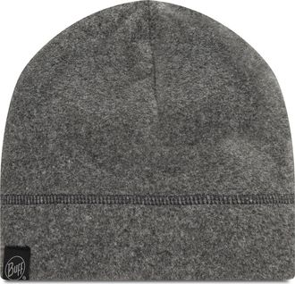 Buff M&uuml;tze Buff Plar Beanie 123850.937.10.00 Grau