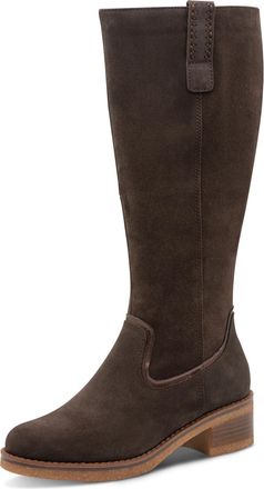 Marco Tozzi Marco Tozzi Damen 2-25557-45 Stiefel, Mocca, 42 EU