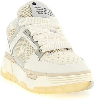 Amiri MA-1 Sneaker - Cream