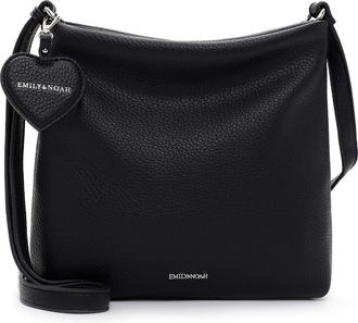 Emily & Noah Umhängetasche E&N Enie 64992 Damen Handtaschen Zweifarbig