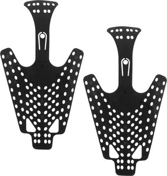 IFUNDOM Verstellbarer Finnen Schuh Spanner für Tauchen und Schnorcheln Schnelltrocknendes Leichtes Schuhstretching Tool Passform zur Geruchsreduzierung und Fe