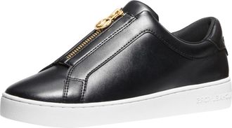 Michael Kors Keaton Zip Slip ON Sneaker