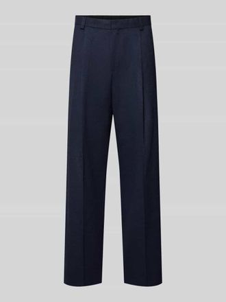 HUGO BOSS Modern Fit Anzughose mit Woll-Anteil Modell Tony262X