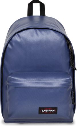 Eastpak Out of Office Rucksack, 27 L - Glossy Blue (Blau)