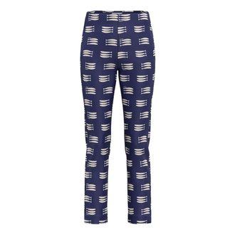 Marella Damen, Hosen, Blau, XSGr&ouml;&szlig;e