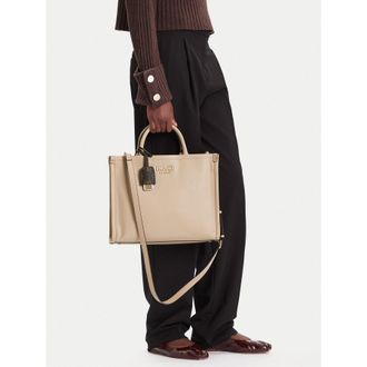 Liu Jo Handtasche Liu Jo Ecs M Tote AF5206 E0058 Beige