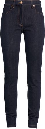 Versace HOSEN & R&Ouml;CKE - Jeanshosen auf YOOX.COM