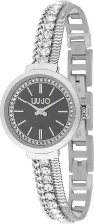 Liu Jo Watches - Femme - Accessoires - Gris - Taille: ONE Size