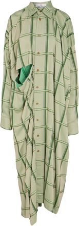 Vivienne Westwood KLEIDER - Maxi-Kleider auf YOOX.COM