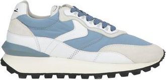 Voile Blanche CHAUSSURES - Sneakers sur YOOX.COM