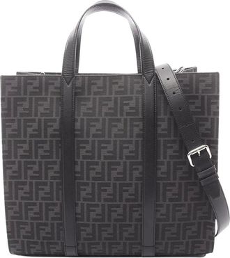 Fendi Damen, Pre-Owned, Schwarzk, ONE SIZEGr&ouml;&szlig;e