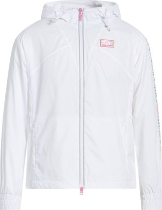 Emporio Armani JACKEN & M&Auml;NTEL - Jacken und Anoraks auf YOOX.COM