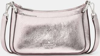 Kate Spade New York Duet Metallic Umhängetasche, Klein
