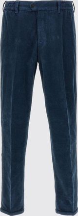 Pantaloni Torino Hose PT TORINO Herren Farbe Blau