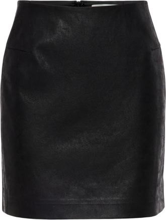 Drykorn Femme, Jupes, Noir, Taille: W27 Gentilie Mini Skirt
