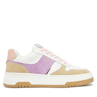 Twin-Set Sneakers TWINSET 251TCP010 Rosa