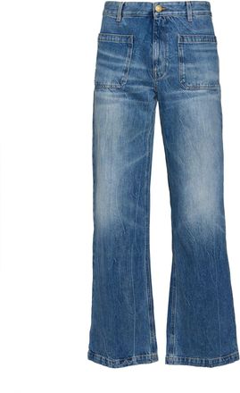Seafarer HOSEN & R&Ouml;CKE - Jeanshosen auf YOOX.COM