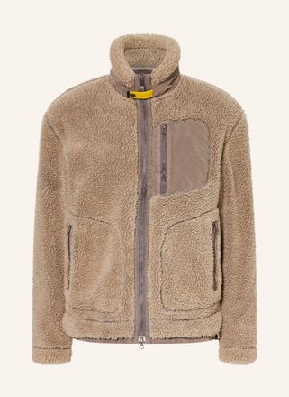 Parajumpers Parajumpers Fleecejacke Kimball beige