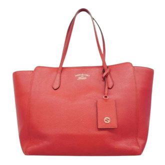 Gucci Damen, Pre-Owned, Rot, ONE SIZEGr&ouml;&szlig;e