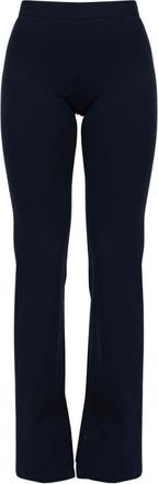Patrizia Pepe Pantalon - Femme - Pantalons - Bleu - Taille: 30 FR