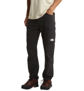 The North Face Exploration Cargo Pants M - lange Hosen - Herren