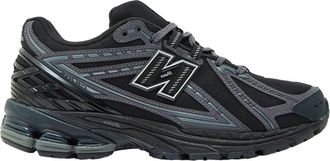 New Balance Low-Top Sneaker - new balance 1906 homme - Gr. US_10_5 - in Grau - f&uuml;r Damen