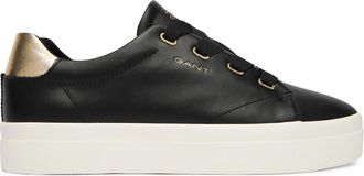 GANT Sneakers Gant 32531170 Schwarz