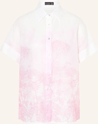 van Laack Van Laack Hemdbluse Vl-Tibsi-Brpxkn weiss