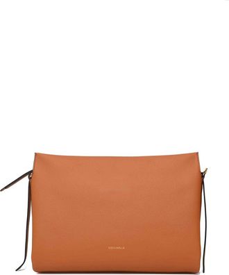 Coccinelle Sac Bandouli&egrave;re - Multicolore