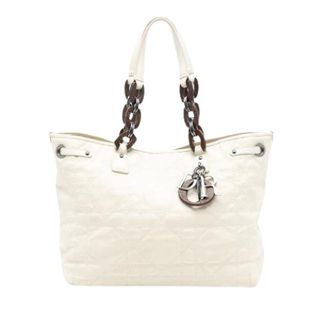 Dior Damen, Pre-Owned, Wei&szlig;, ONE SIZEGr&ouml;&szlig;e