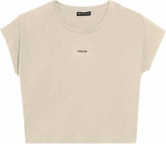 Freddy T-shirt W - Damen