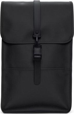 Rains Rucksack Backpack W3 13000 Schwarz