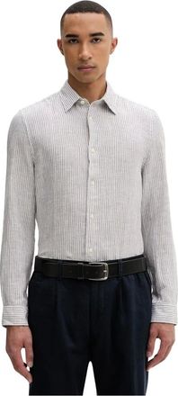Marc O'Polo Herren, Shirts, Grau, MGr&ouml;&szlig;e