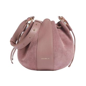 Coccinelle Bucket Bags - - Bags - Damen - Rosa - ONE SIZE
