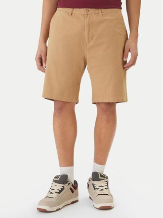 DC Stoffshorts Worker ADYWS03087 Beige Regular Fit