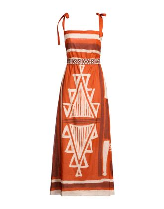 Johanna Ortiz KLEIDER - Maxi-Kleider auf YOOX.COM