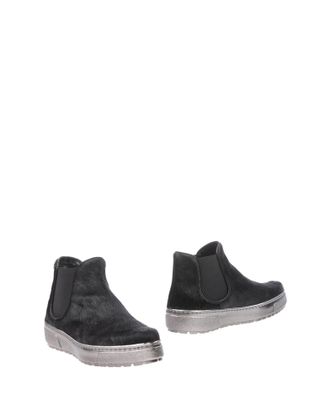 Pinko SCHUHE - Stiefeletten auf YOOX.COM