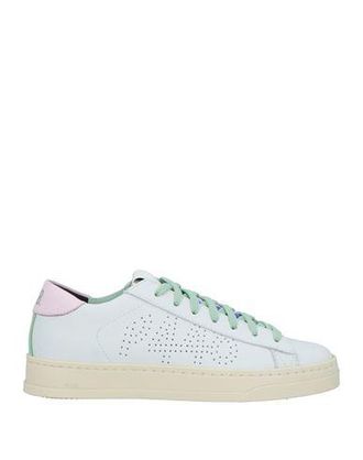 P448 CHAUSSURES - Sneakers sur YOOX.COM