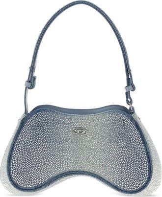 Diesel Femme, Sacs, Bleu, Taille: ONE Size Diesel Bags