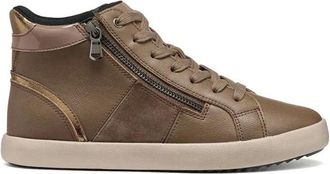 Geox Femme, Chaussures, Brun, Taille: 37 EU D Blomiee