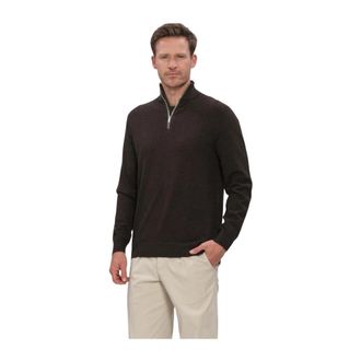 Profuomo Sweatshirts - - Knitwear - Herren - Braun - L