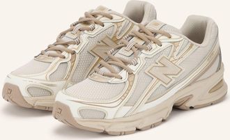 New Balance Sneaker 740 beige