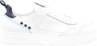 Pantofola D'oro Homme, Chaussures, Blanc, Taille: 41 EU Penalty Low Shoe