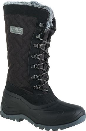 F.lli Campagnolo Schn&uuml;rstiefel