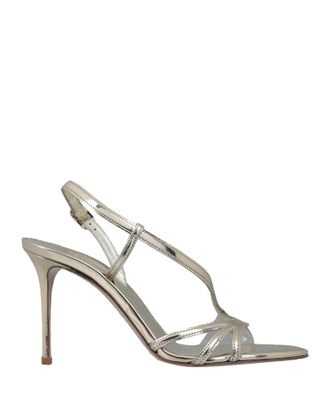 Le Silla SCHUHE - Sandalen auf YOOX.COM